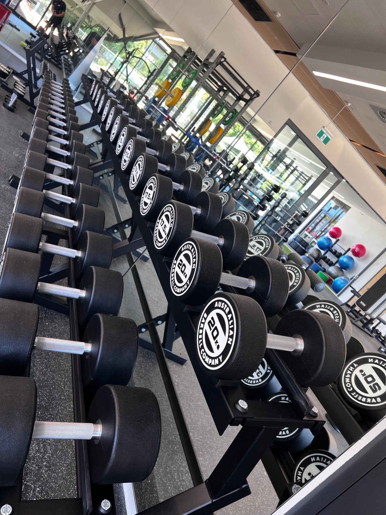Gym Springvale | 24 Hour Gym - Noble Park Aquatic Centre