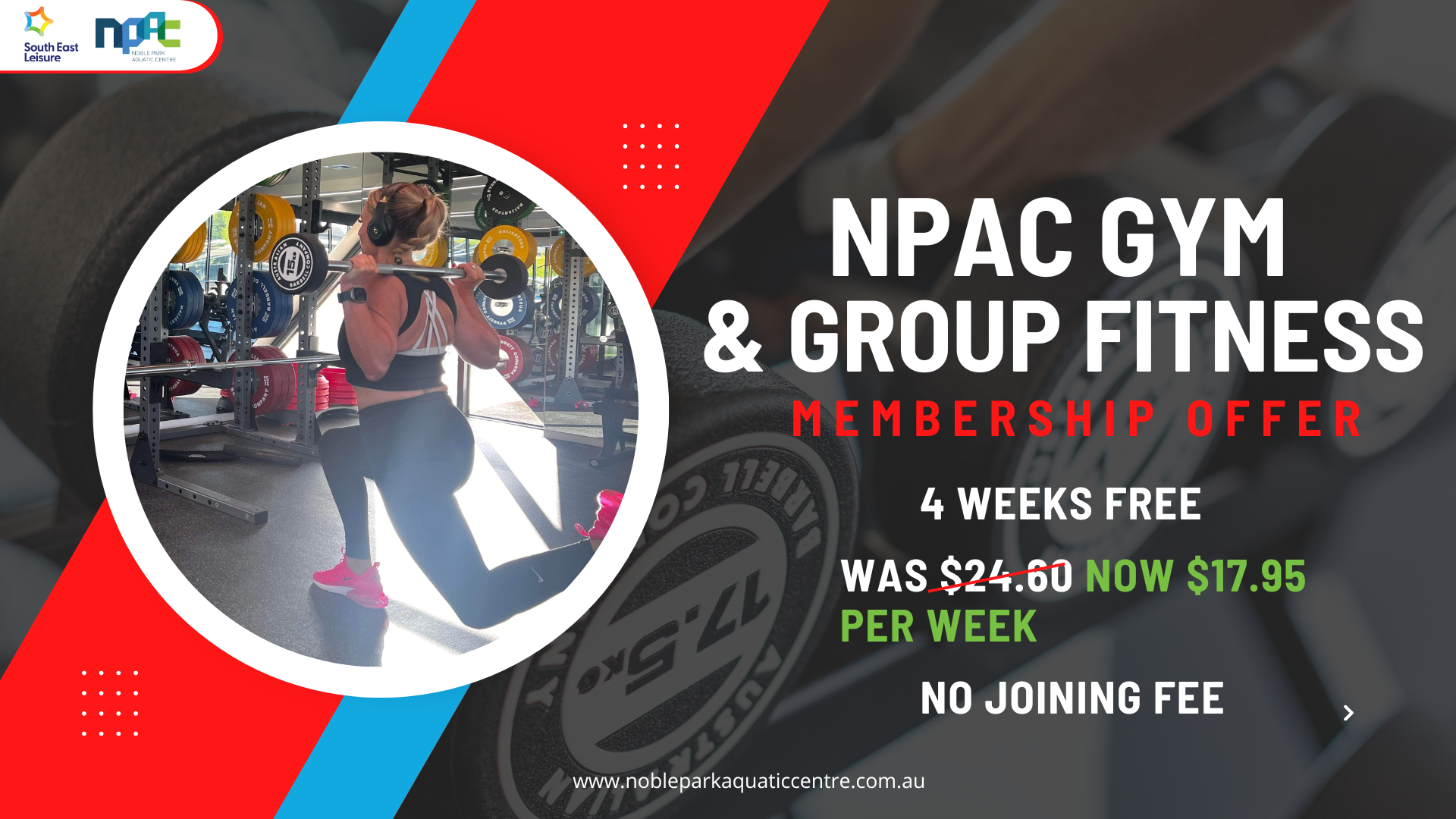 Host your Birthday Party at NPAC! - Noble Park Aquatic Centre